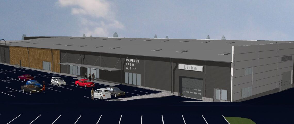 Puuilo, Porvoo | WasaGroup