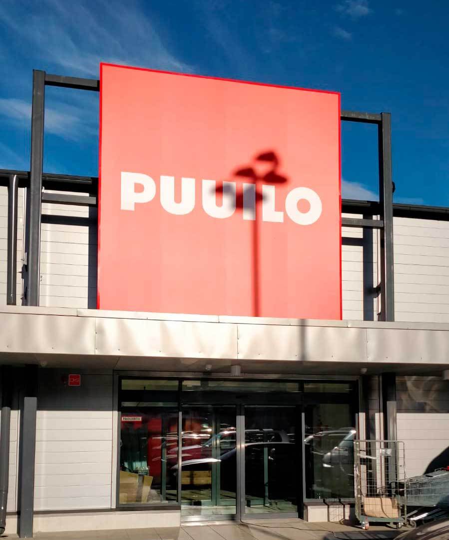 Porvoon Puuilo on avattu - WasaGroup