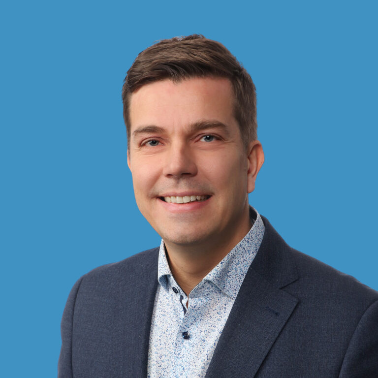 Nimitysuutisia WasaGroupin myyntitiimissä - WasaGroup